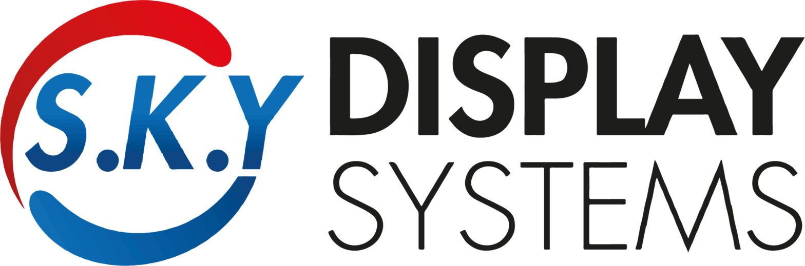 Home2 - skydisplaysystem